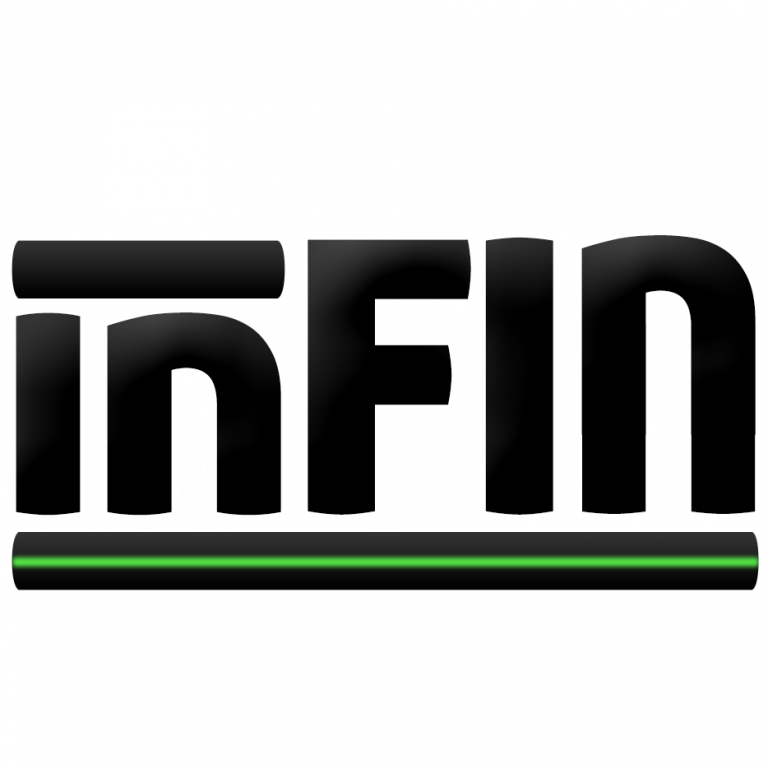 inFIN icon · inFINiSubs